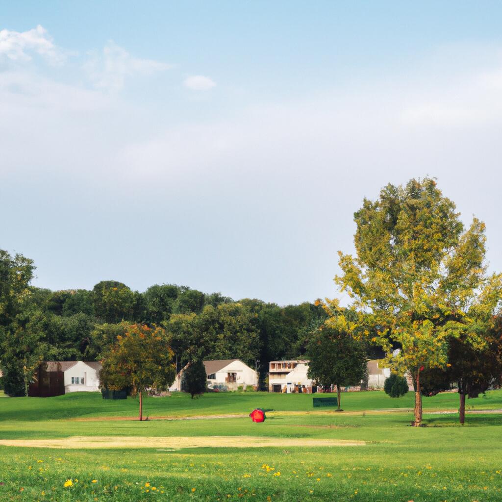 Summit Woods, Lees Summit | Everything You Need to Know