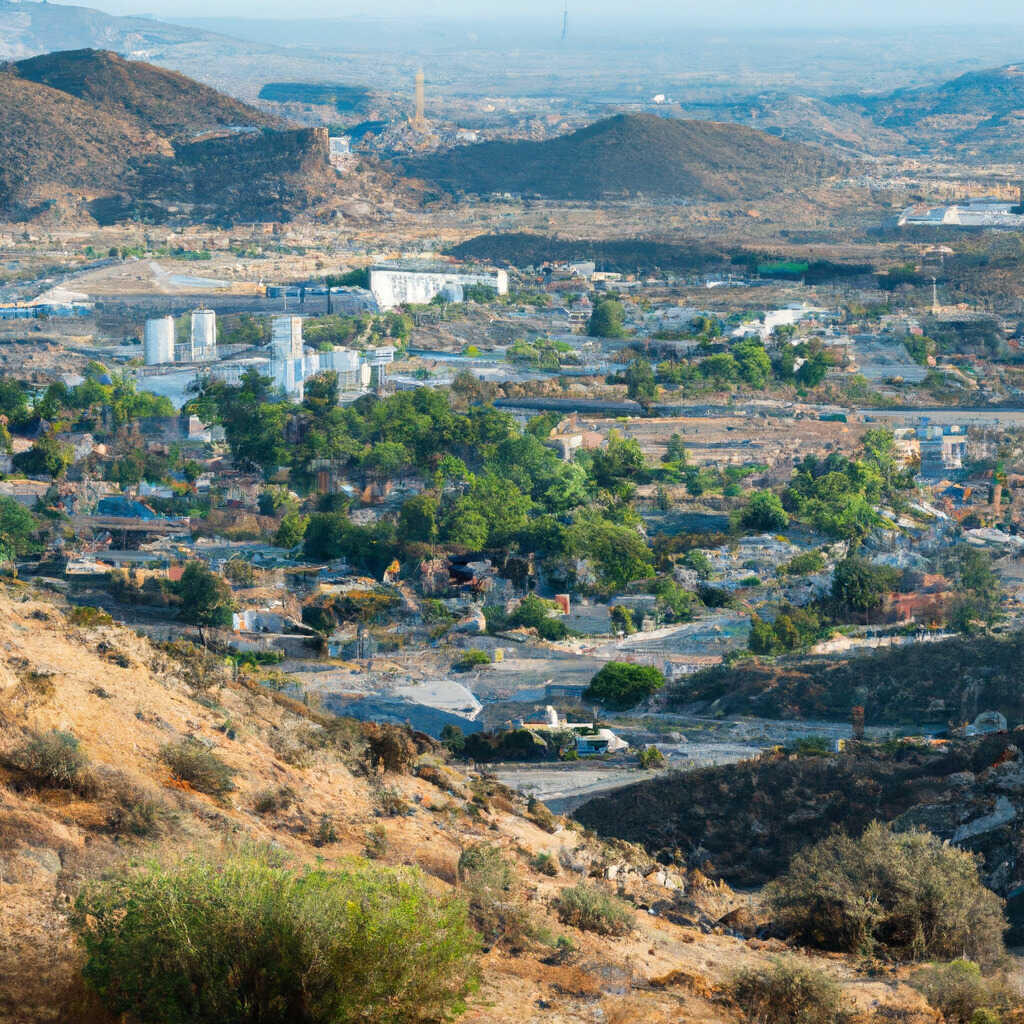 Western Cuyama Valley, New Cuyama | Everything You Need to Know
