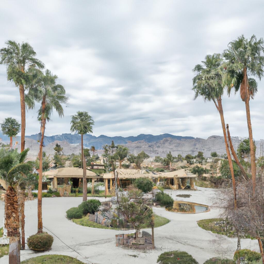 Desert Princess Resort, Cathedral City | Everything You Need to Know ...