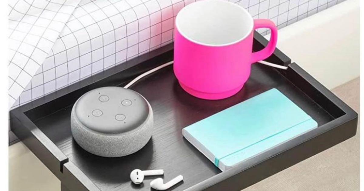 Bed Shelfie for $35 in Durham, NC | For Sale & Free — Nextdoor