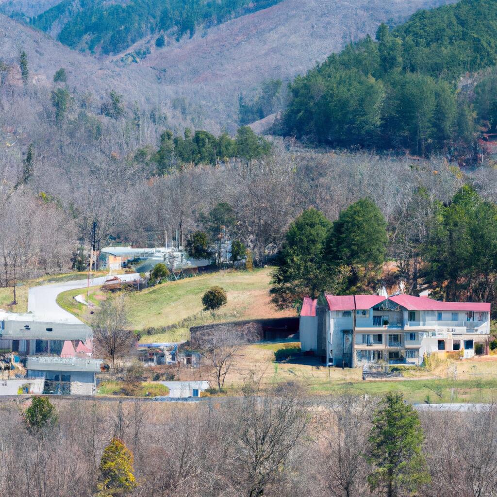 Bryson's Best, Bryson City | Everything You Need to Know