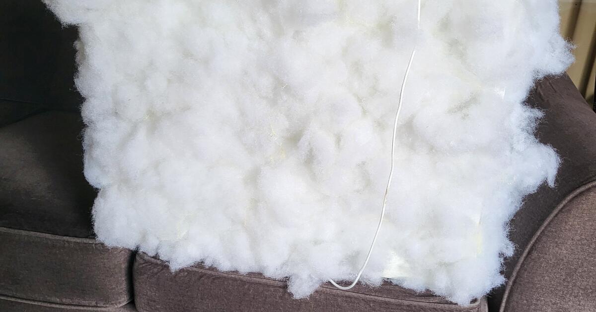 Gender Reveal Cloud Box All Done for $20 in Farmington, MN | For Sale ...