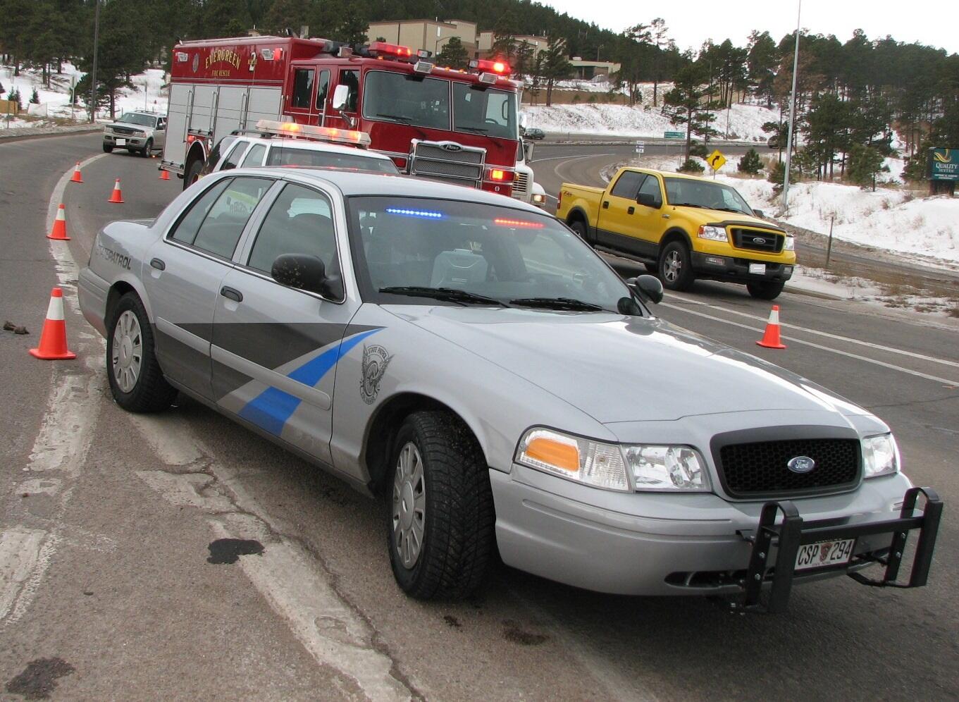 Traffic Safety (Evergreen Fire Rescue) — Nextdoor — Nextdoor