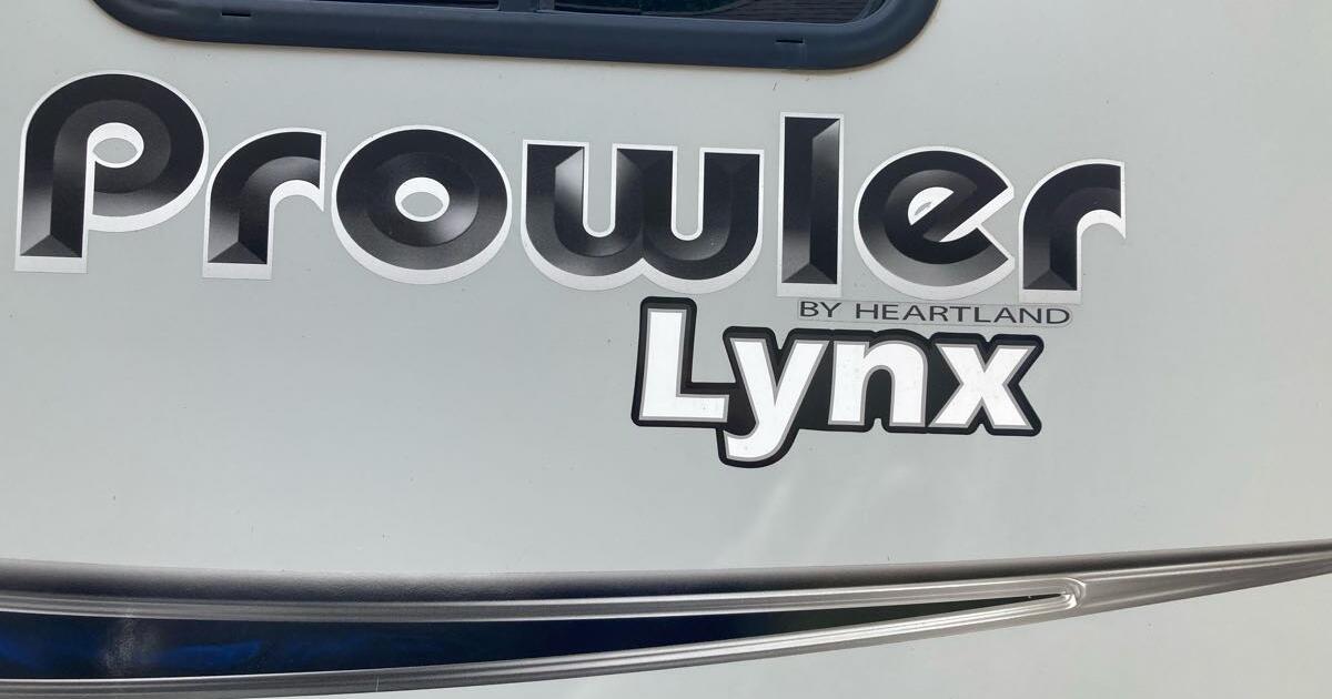 2019 Prowler Lynx Camper - 22’ for $18000 in Bastrop, TX | For Sale ...