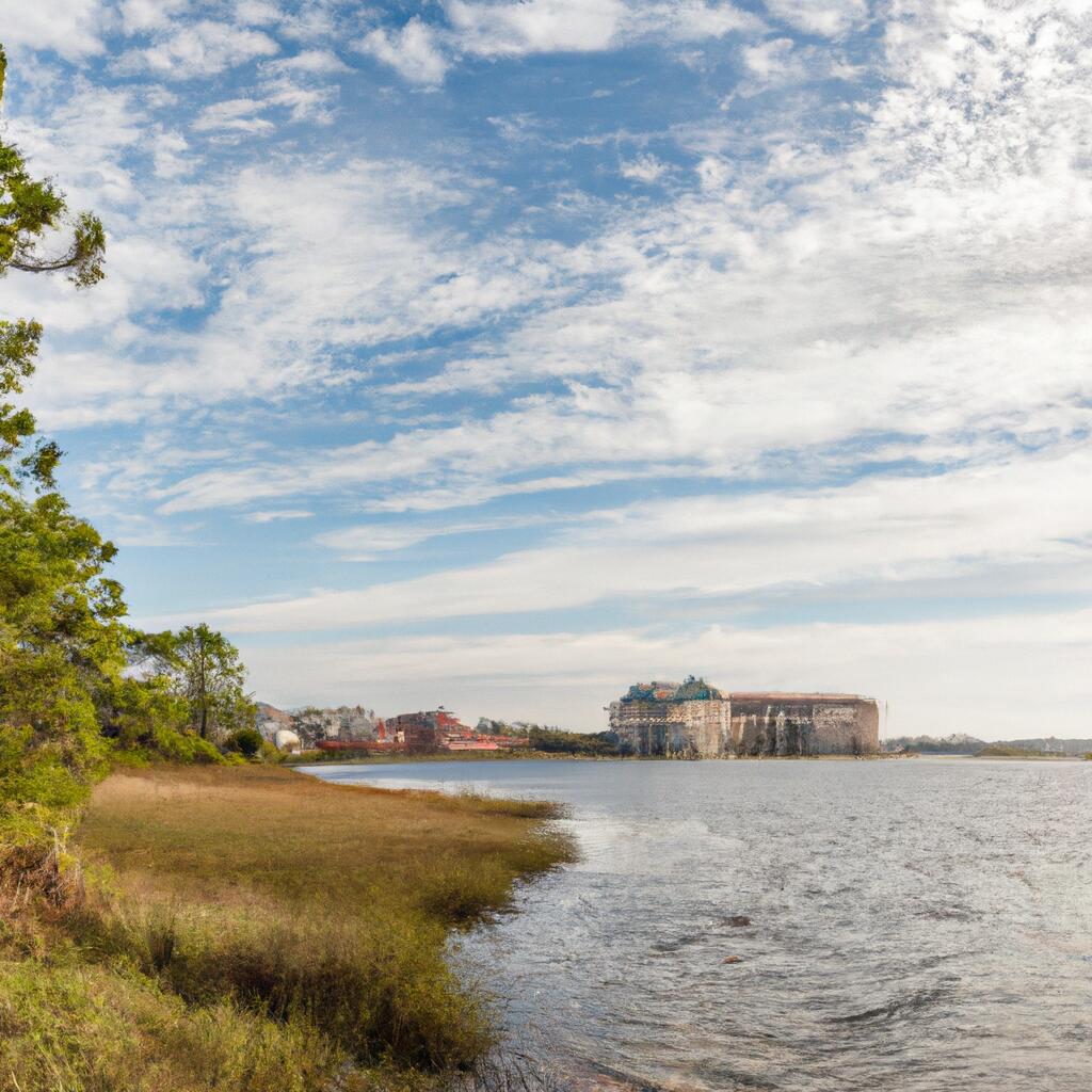 Spring Lake, Destin | Everything You Need to Know