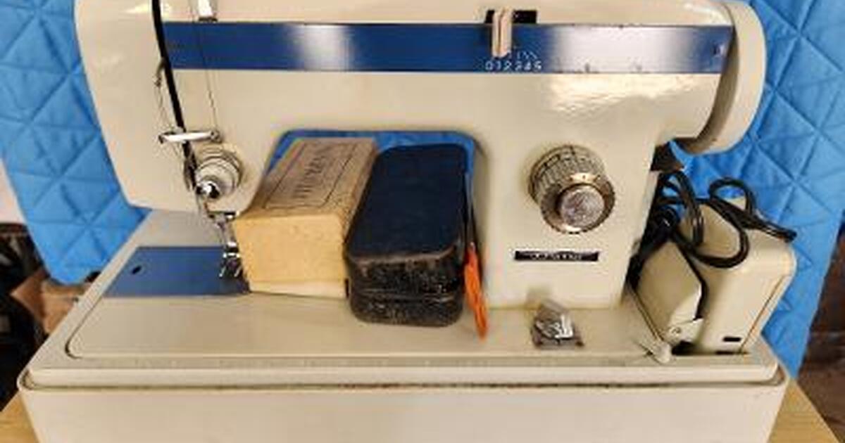 J C Penny Sewing Machne for $25 in Commercial Point, OH | For Sale ...