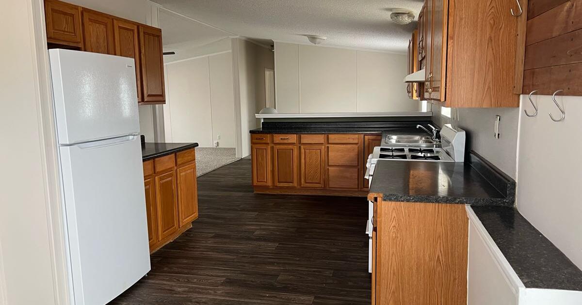 1995 Mobile Home for $40000 in Columbus, IN | For Sale & Free — Nextdoor