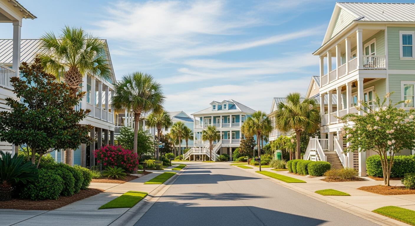 Perdido Beach, Perdido Beach | Everything You Need to Know