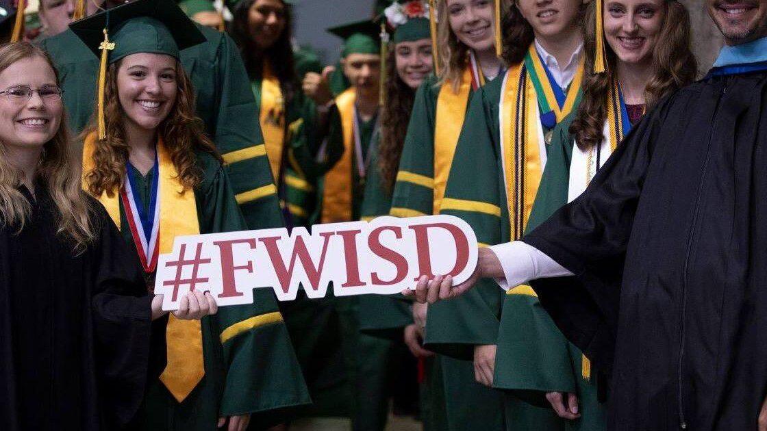 RAINWATER CHARITABLE FOUNDATION WILL COVER GRADUATION PARKING COST FOR ...