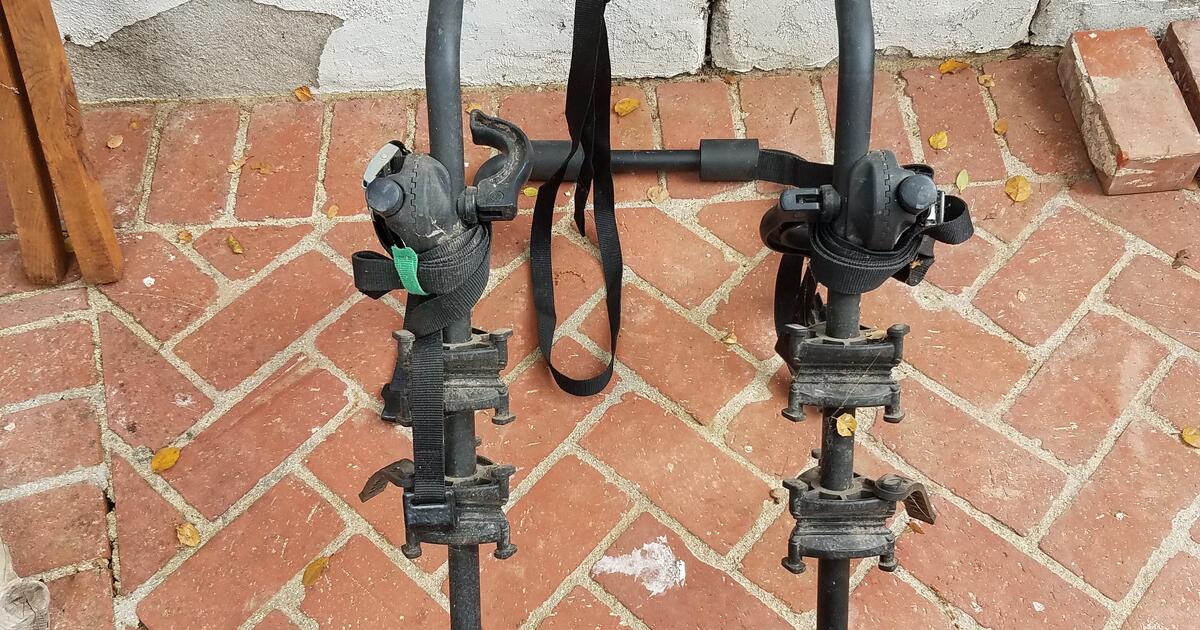 Rage Bike Rack for Free in Santa Barbara, CA | For Sale & Free — Nextdoor