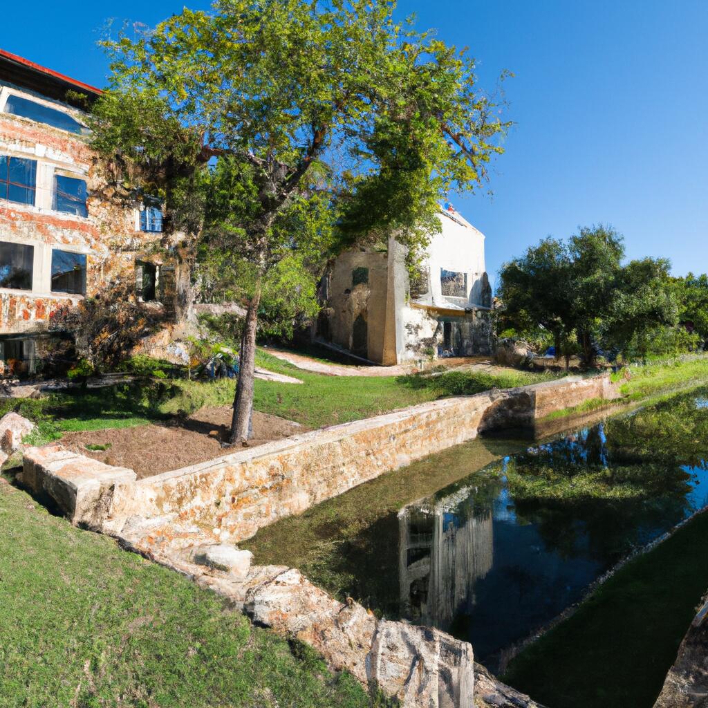 Anderson Mill - Mill Run, Austin | Everything You Need to Know Nextdoor