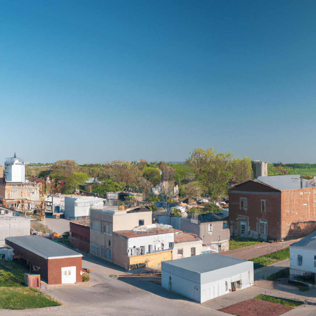 Hunters Road NE Private, Palmyra | Everything You Need to Know