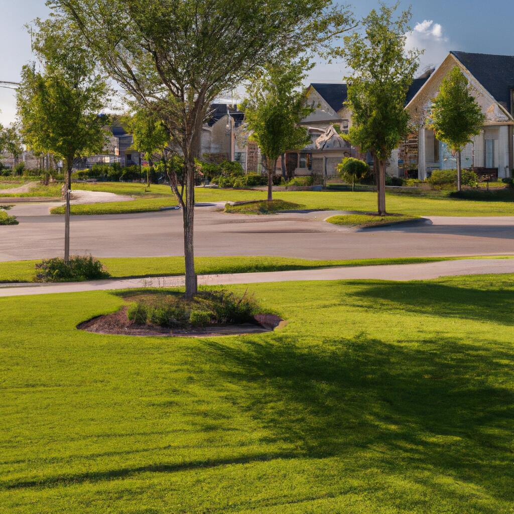 Firethorne, Katy | Everything You Need to Know