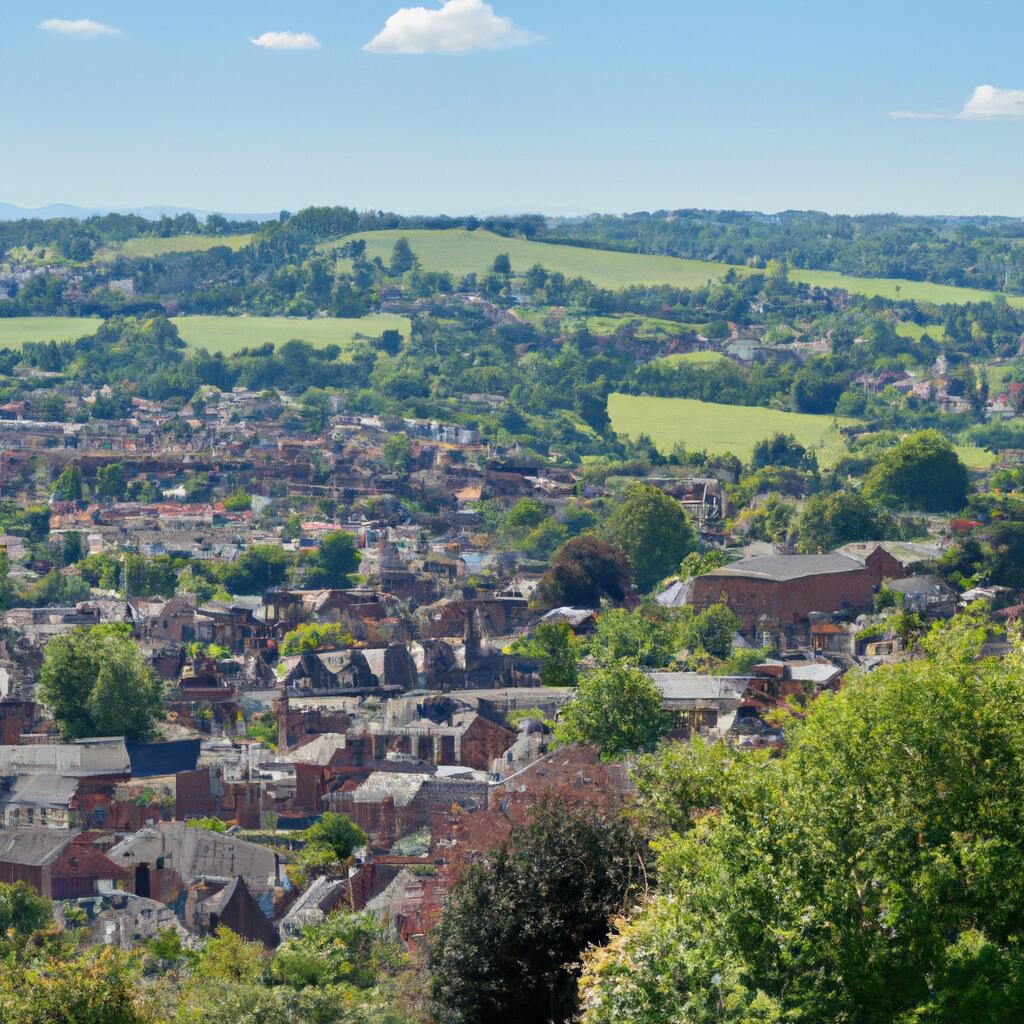 Merrow Park, Guilford | Everything You Need to Know