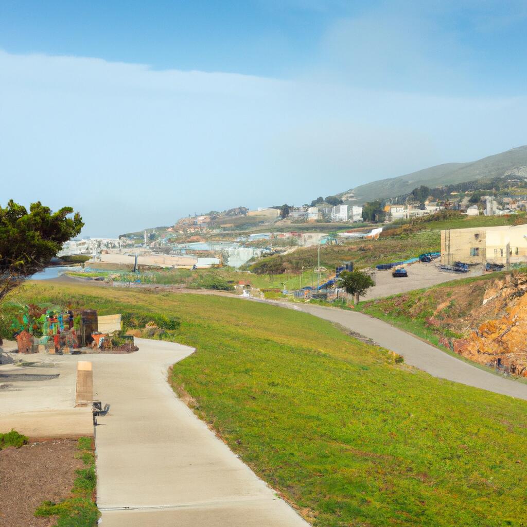 Park Pacifica (West), Pacifica | Everything You Need to Know
