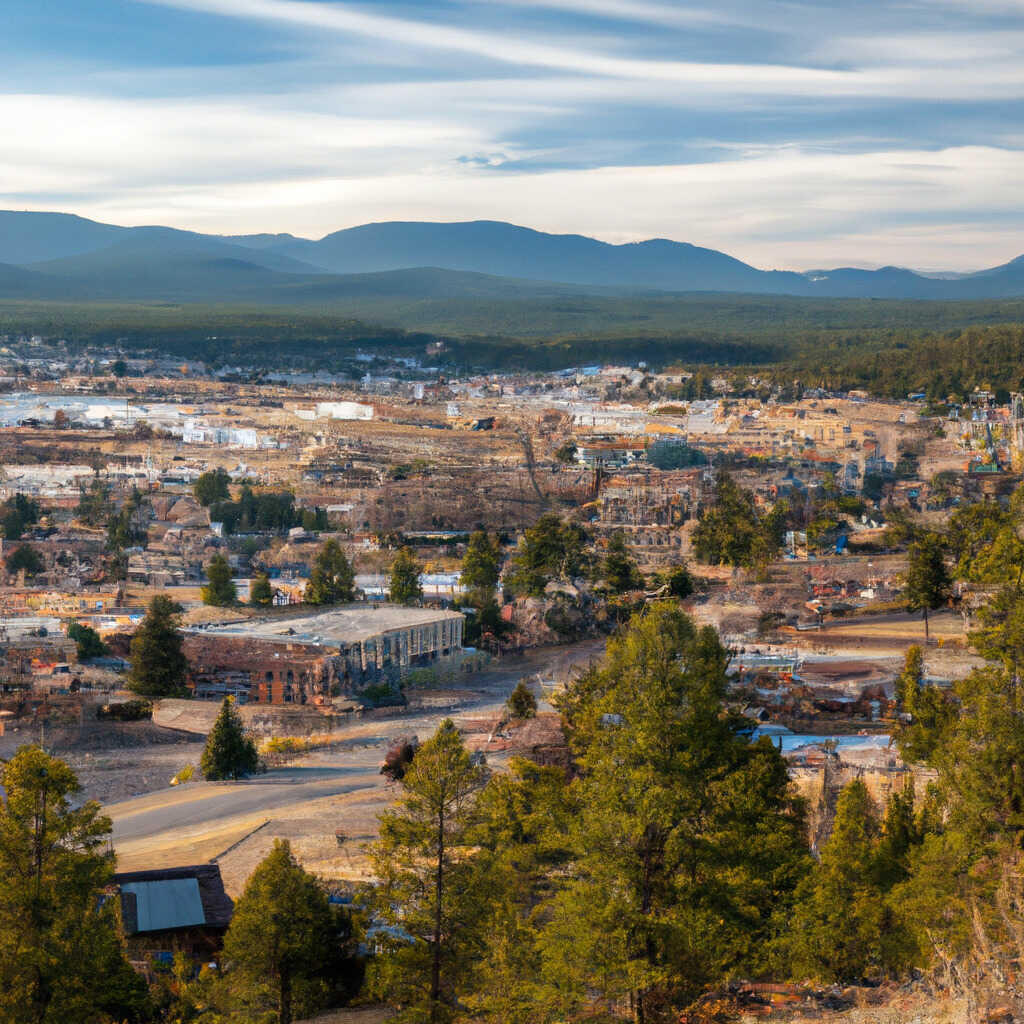 Conifer/Morrison, Conifer | Trick or Treat Map and Everything You Need ...