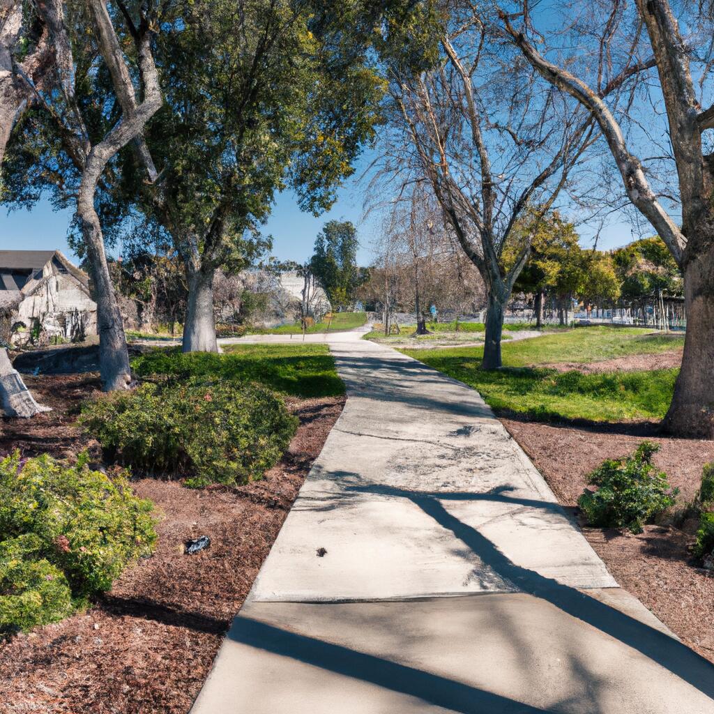 Magnolia Park, Oakley | Everything You Need to Know Nextdoor