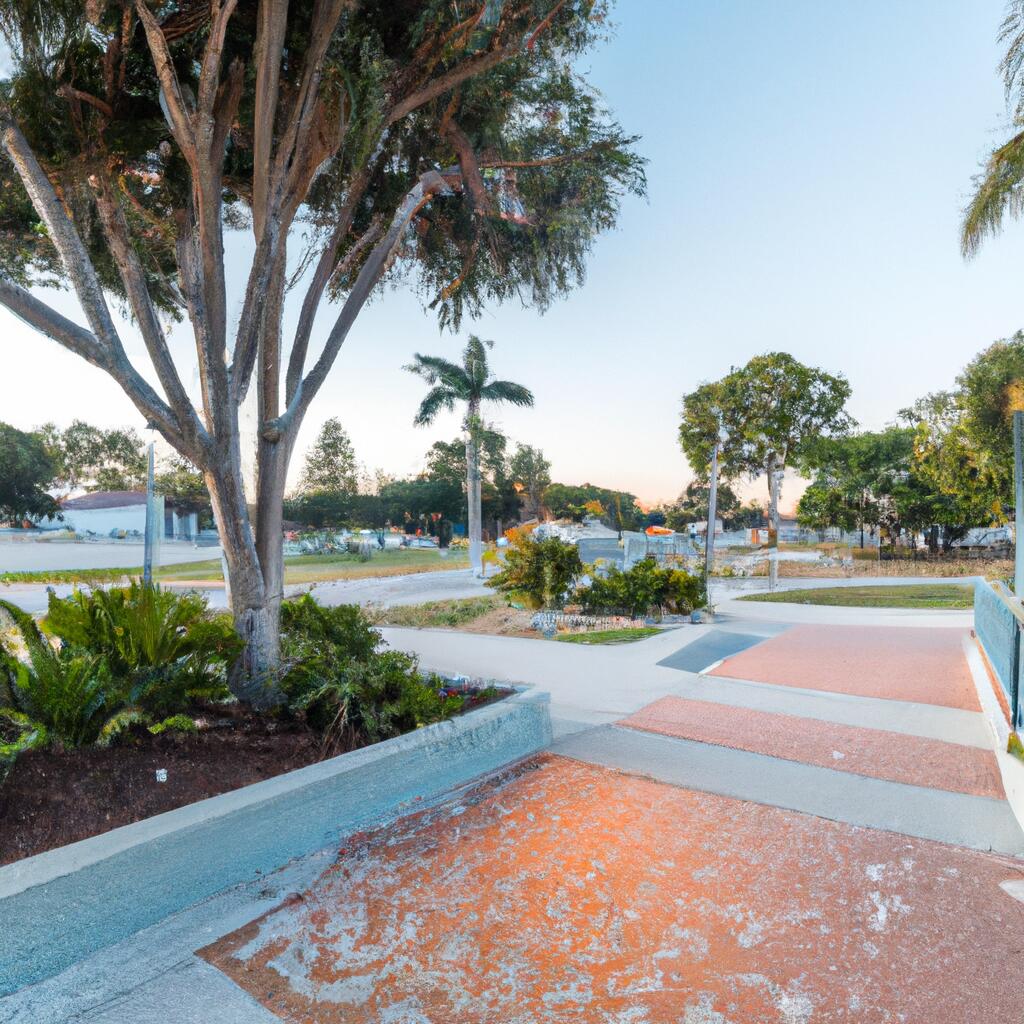 Croissant Park, Fort Lauderdale | Everything You Need to Know