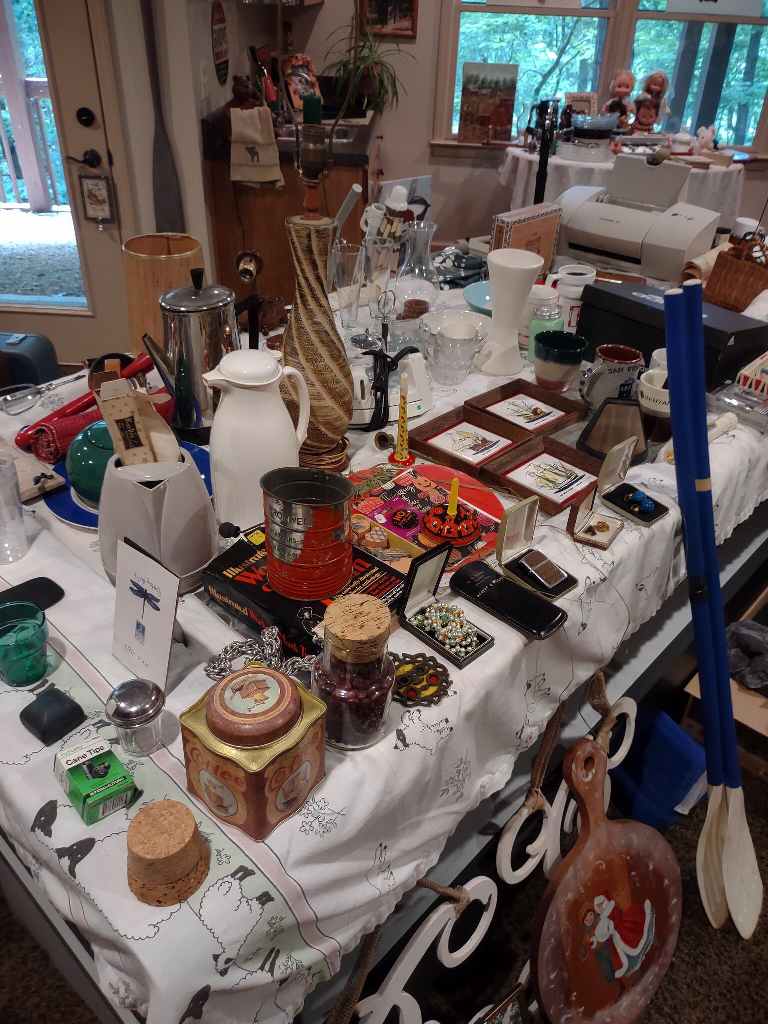 Bent Tree, Jasper | Everything You Need to Know