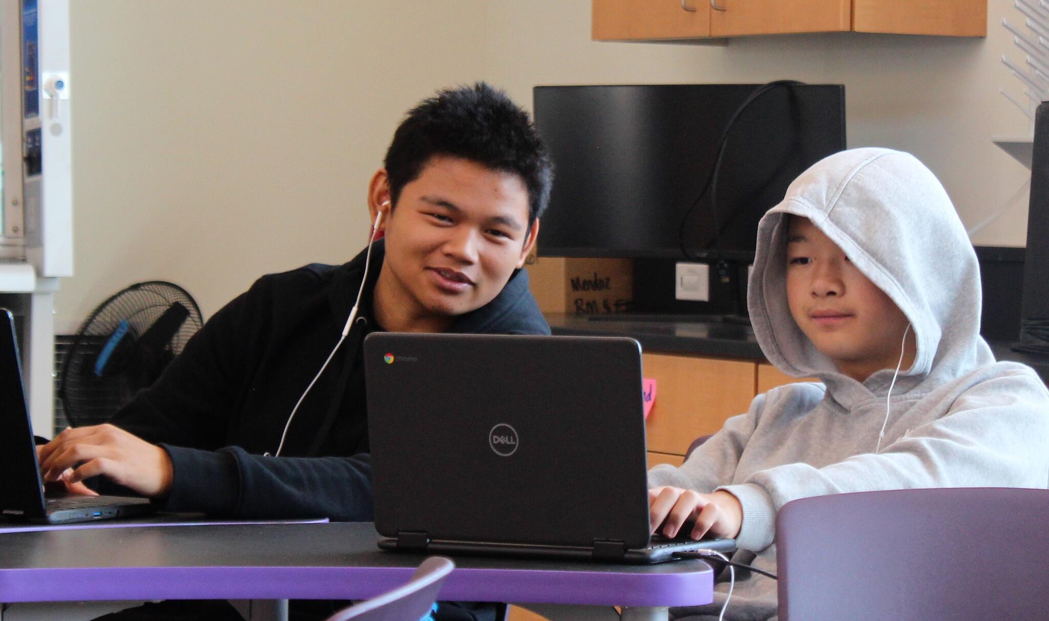 #CalaverasHillsHS students, staff and families started the 2024-25 ...