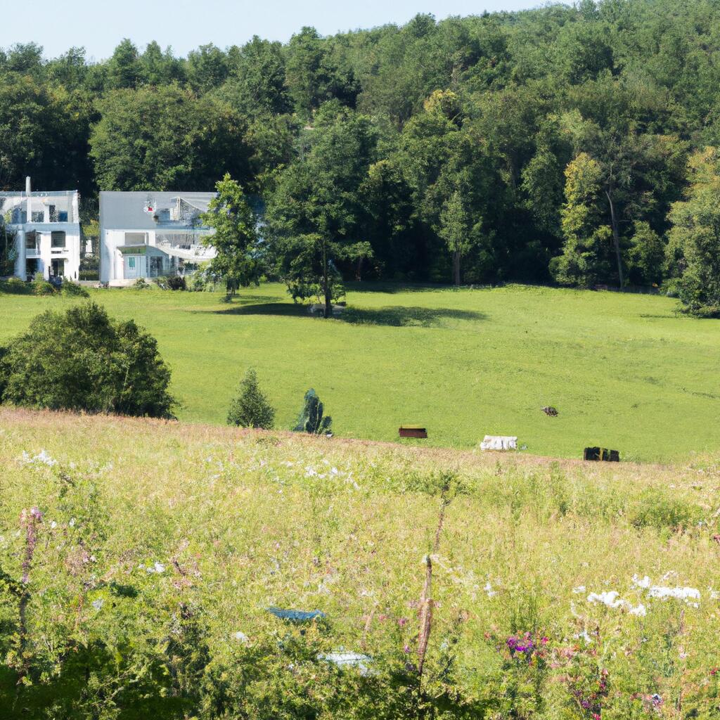 Butter Hill, New Windsor | Everything You Need to Know