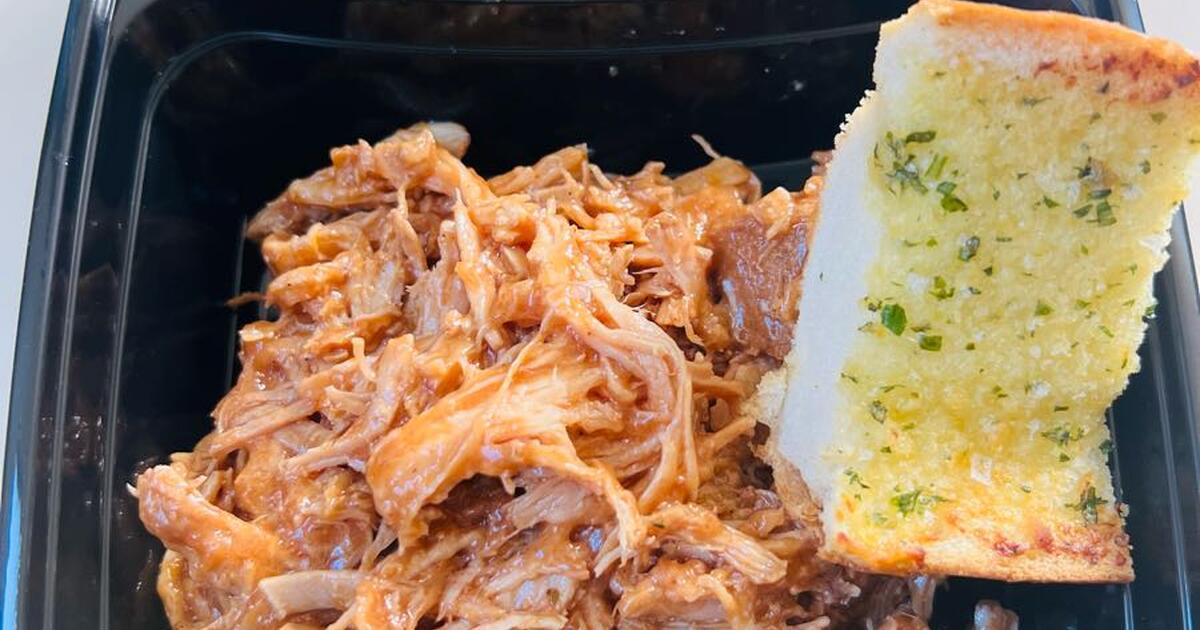 Krafted meals from scratch for $12 in Pasadena, CA | For Sale & Free ...