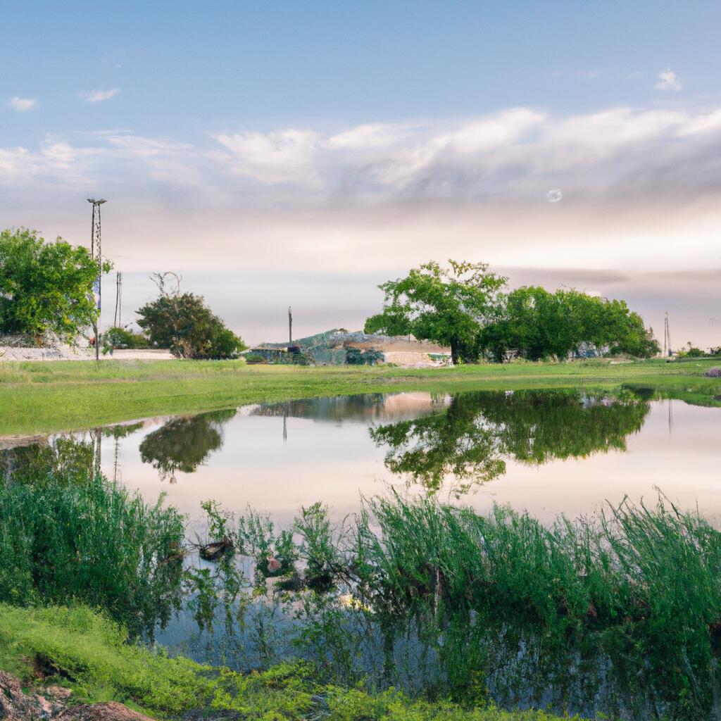 Lake Murvaul South, Gary | Everything You Need to Know