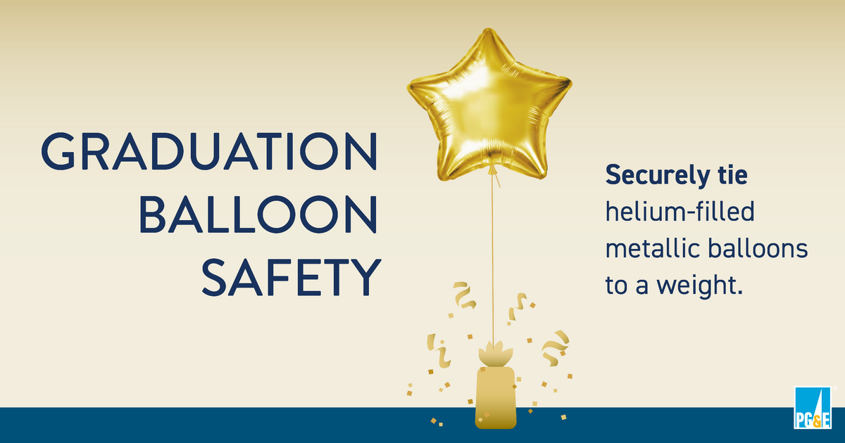 From mid-May to mid-June, California’s graduation season is in full ...