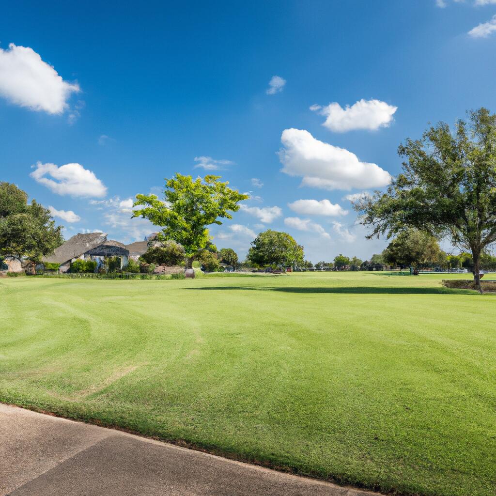 Falcon Ranch, Katy | Everything You Need to Know Nextdoor