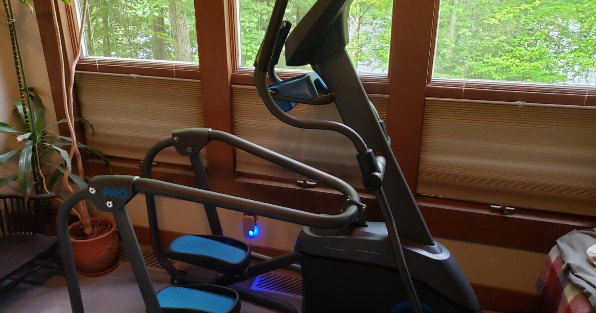 AFG Pro 7.2 Ai Incline Trainer for $105 in Carmel, NY | For Sale & Free ...