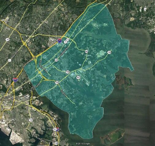 Water Flow Testing (Baltimore City Department of Public Works ...