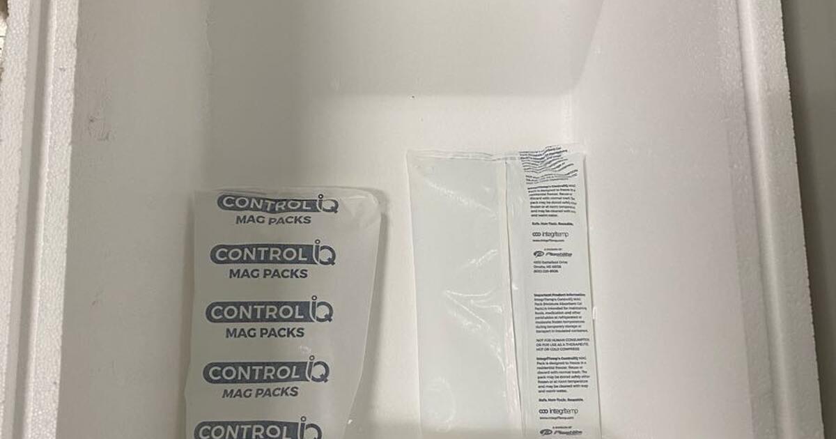 Free: 2 large clean styrofoam coolers for Free in Arlington, TN | For ...