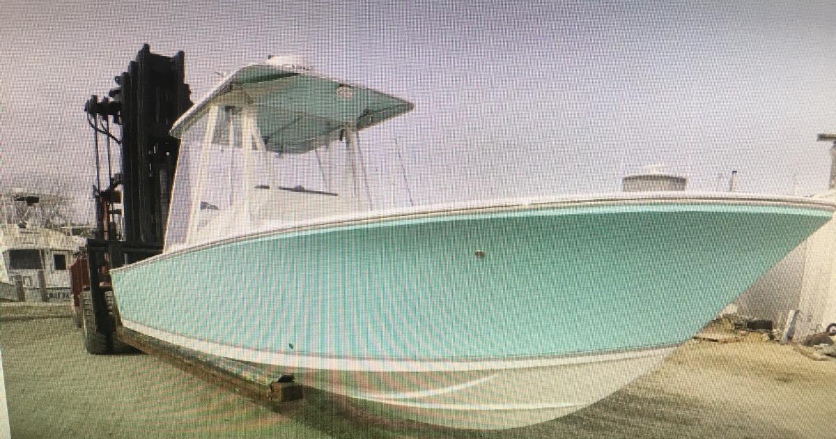 BUY this For Sale 24' SEACRAFT. Message me. $42,000 for Free in Brick ...