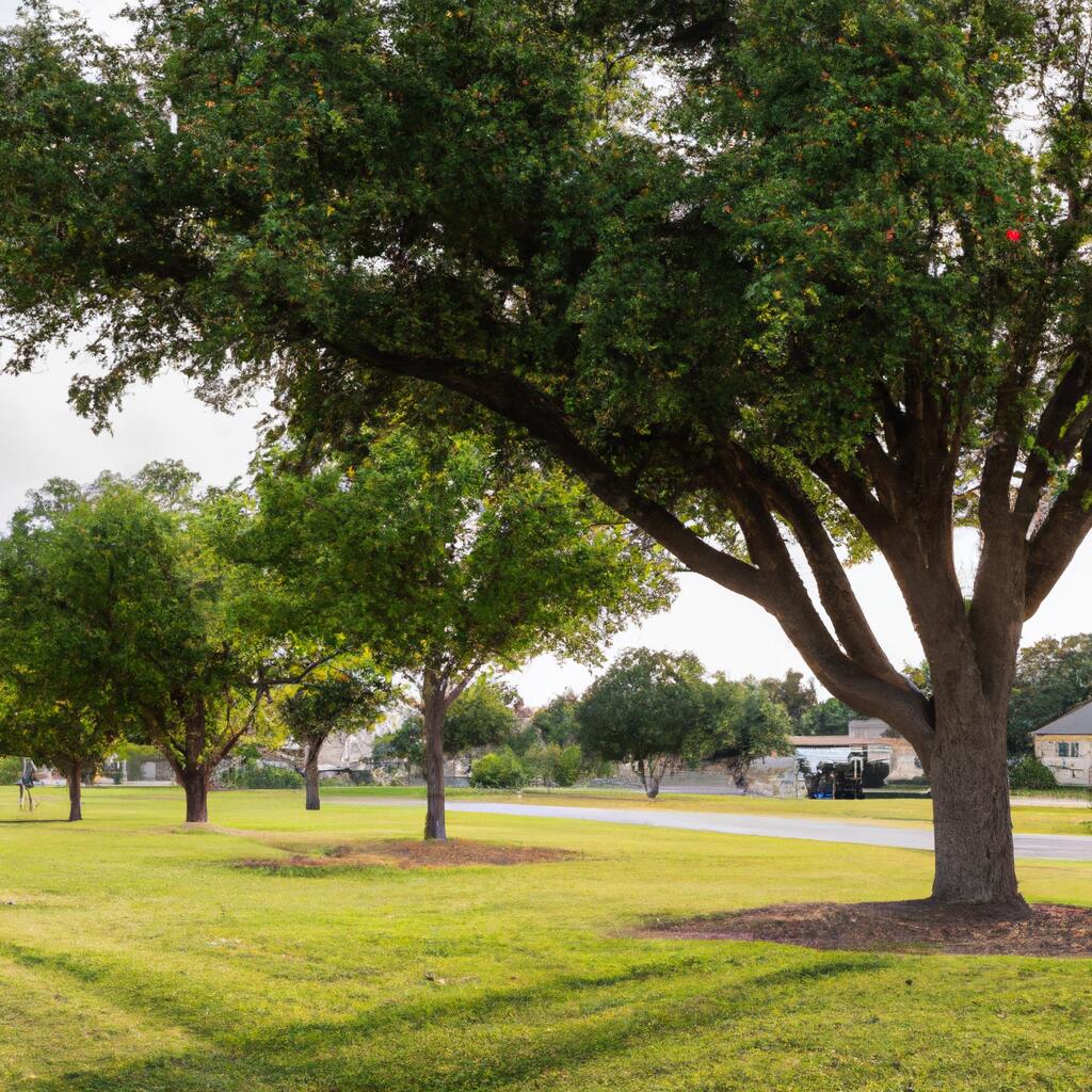 Spring Oaks, Balch Springs | Everything You Need to Know