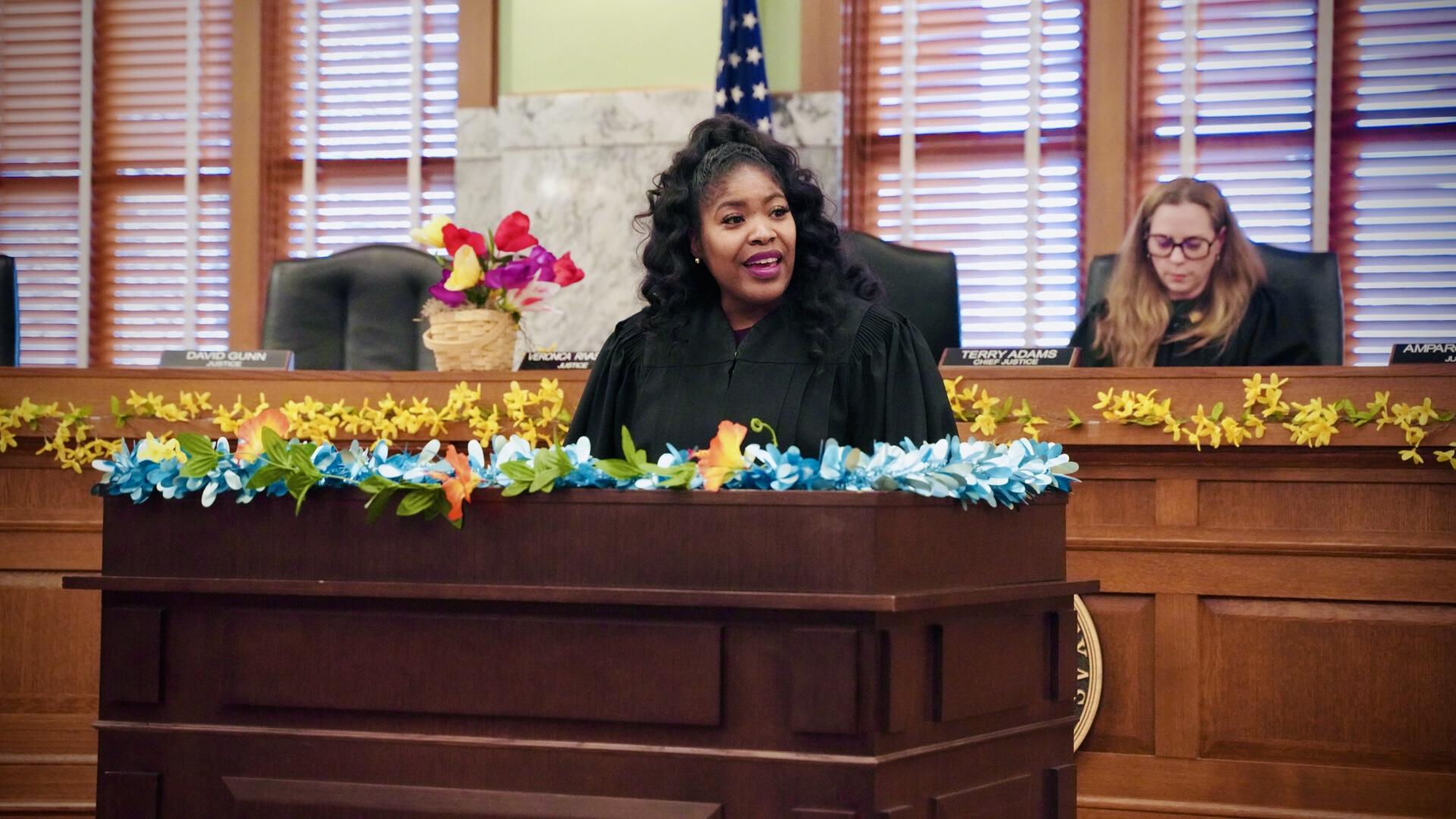 Congratulations to the graduates of the DWI Sober Court program ...