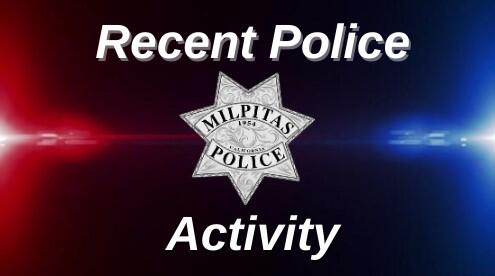 **MPD Participates in Operation Reclaim and Rebuild** (Milpitas Police ...