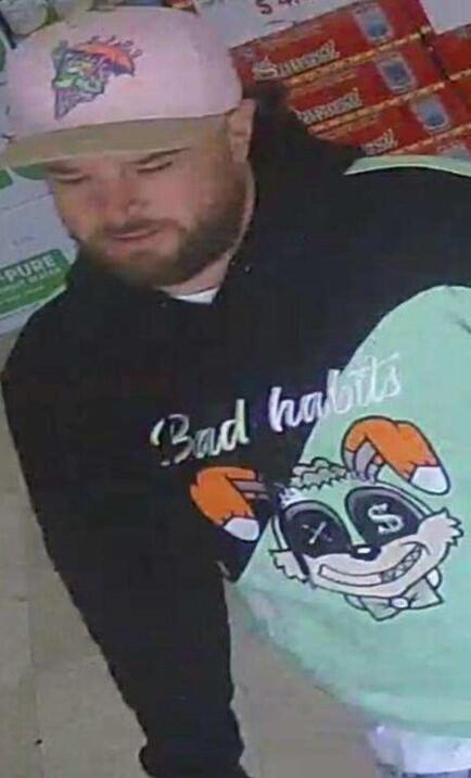 Spring Valley Detectives Need Help Identifying These Suspects