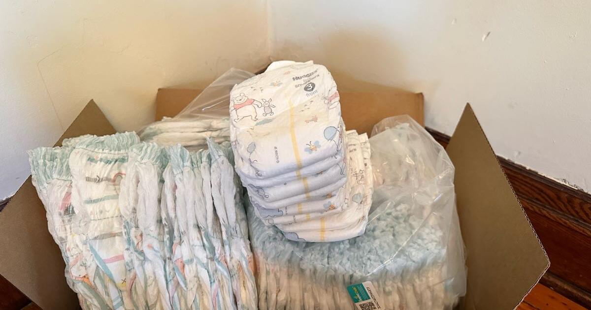 Free Diapers for Free in Minneapolis, MN | For Sale & Free — Nextdoor
