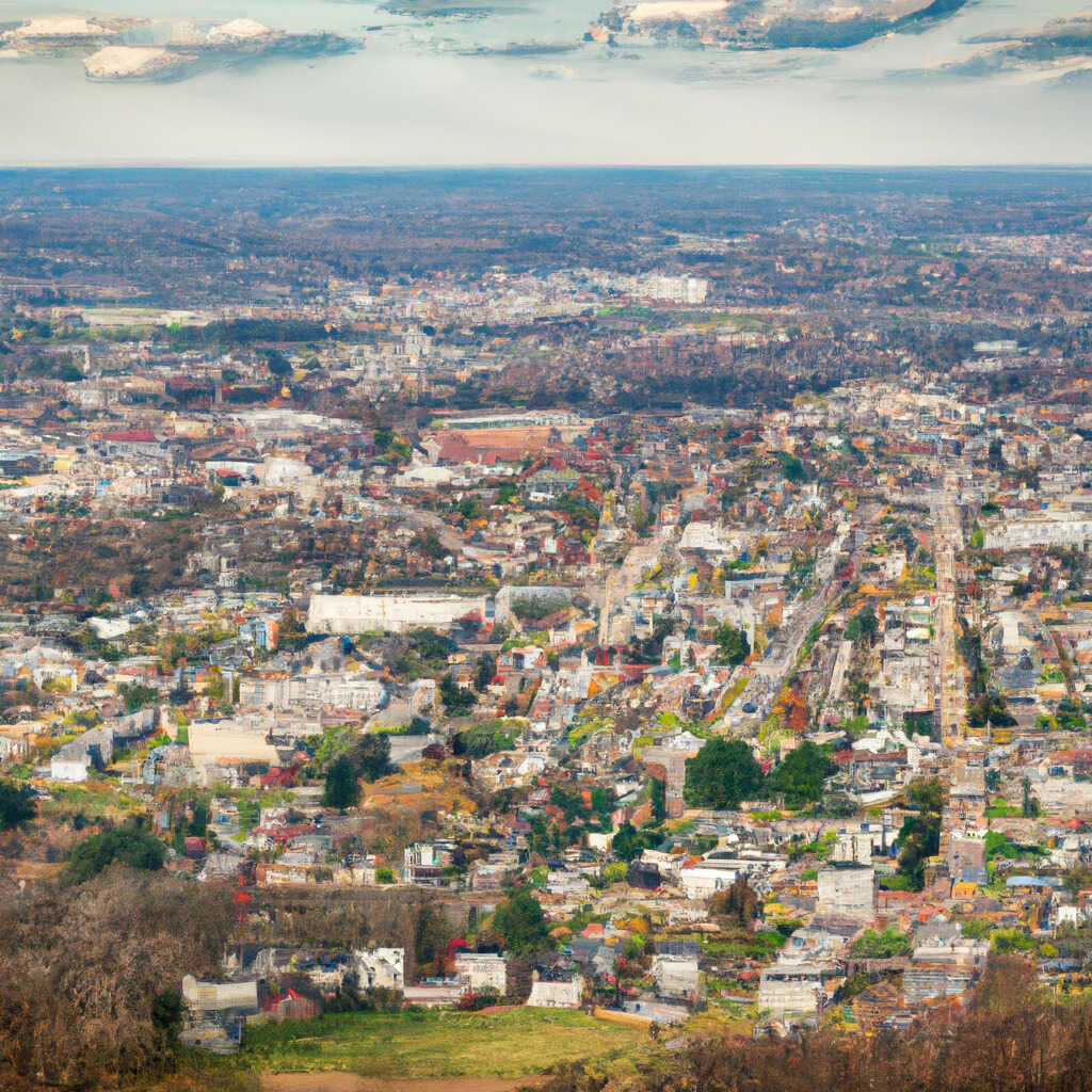 Route 205, Danville | Everything You Need to Know