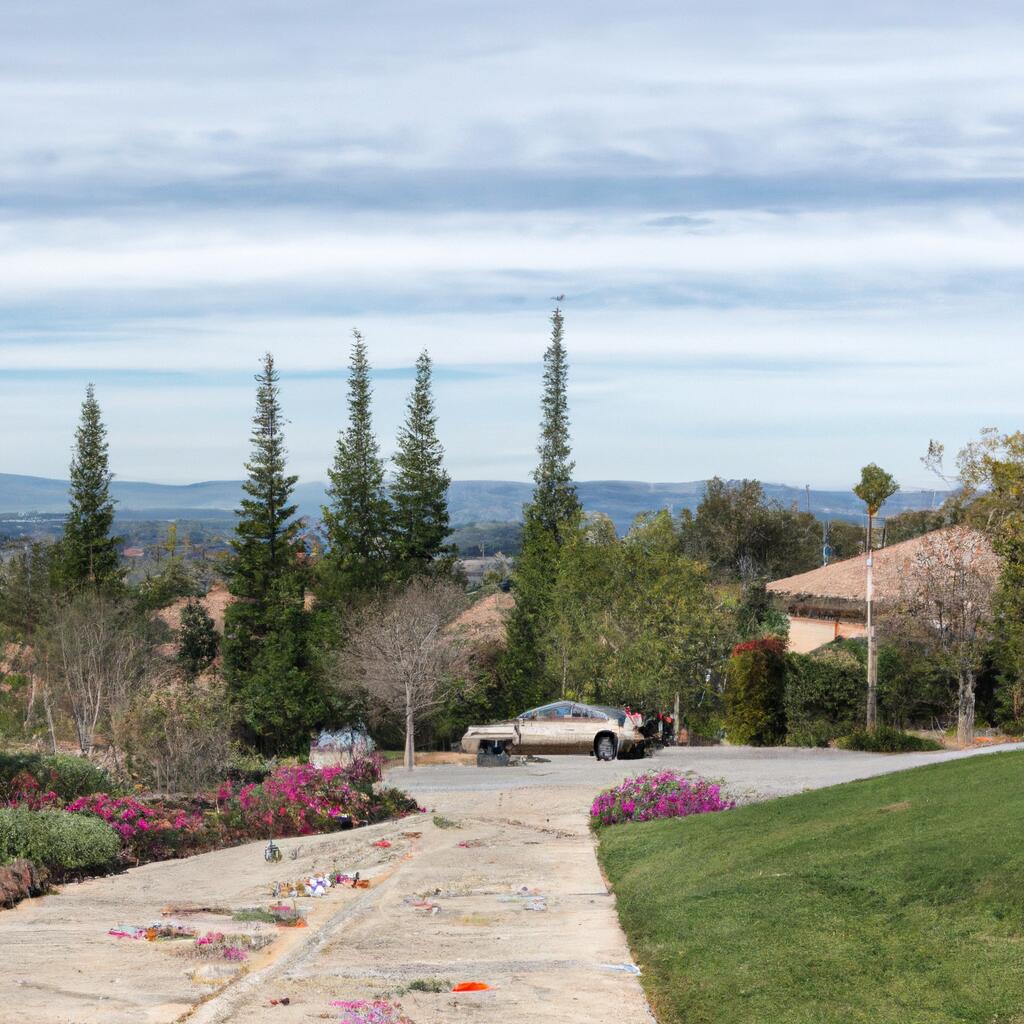 Rancho Solano, Fairfield | Everything You Need to Know