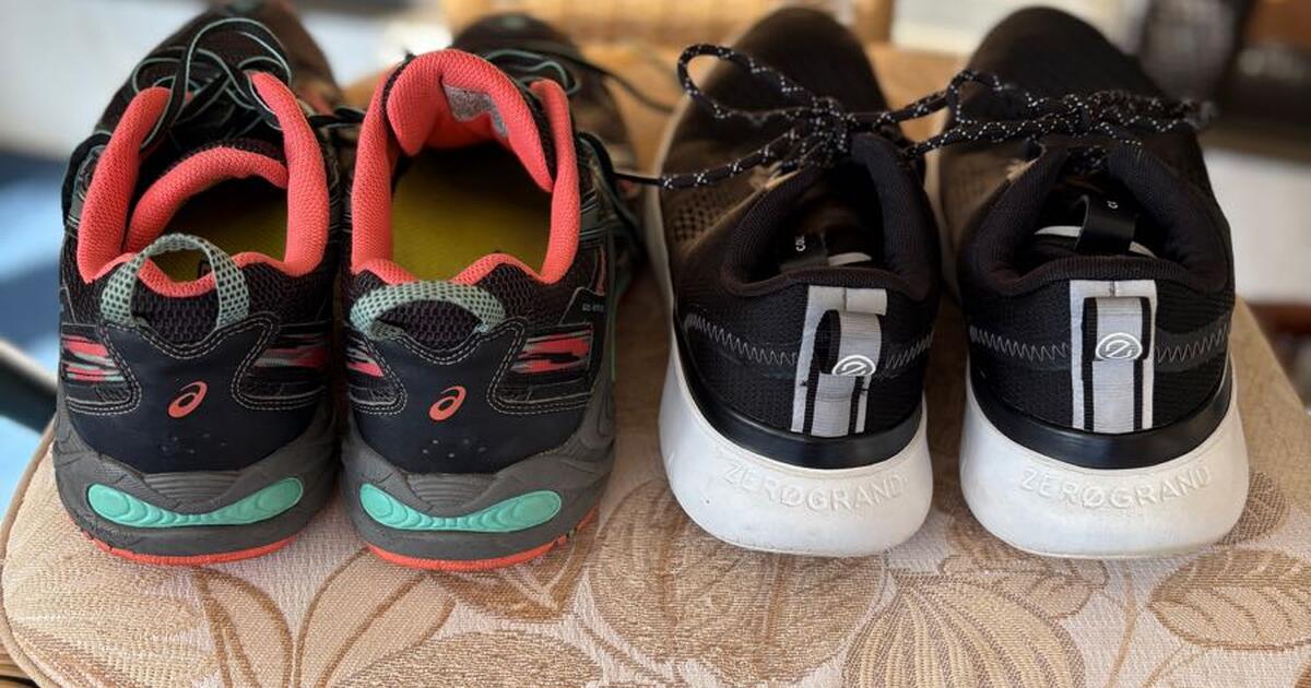 Quality Shoes 8 & 8.5 for $10 in Davis, CA | For Sale & Free — Nextdoor