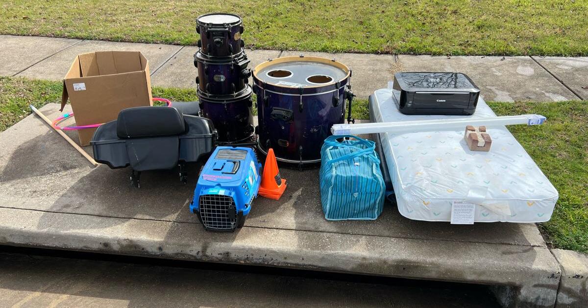 Free Random stuff for Free in Arlington, TX | For Sale & Free — Nextdoor