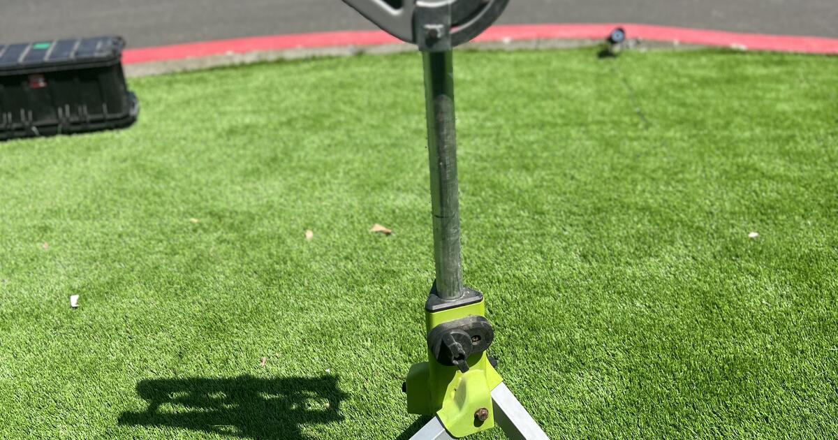 Rockwell RK9034 JawStand XP Work Support Stand for $80 in Napa, CA ...