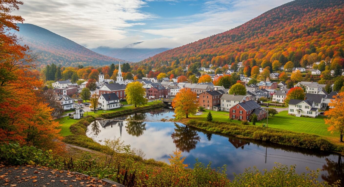 Greenfield, NH crime rates and safety statistics