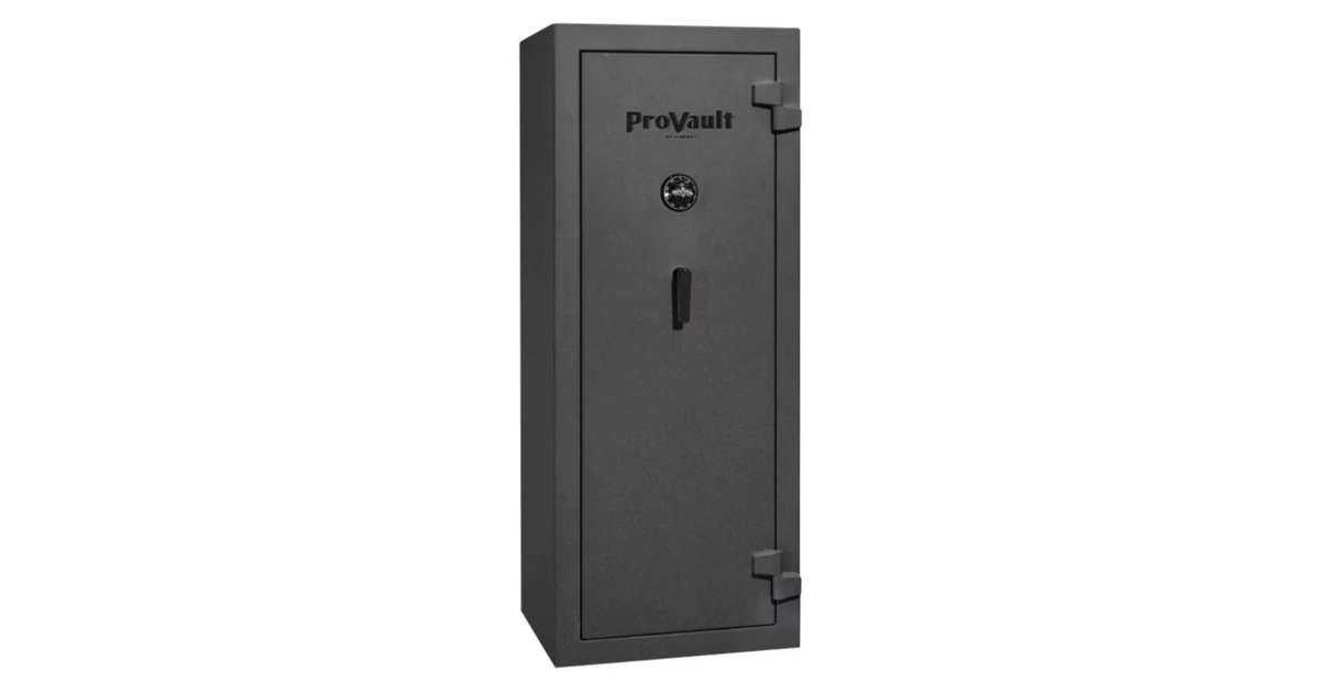 Liberty ProVault Mechanical Lock 18 Safe for $500 in Buda, TX | Finds ...
