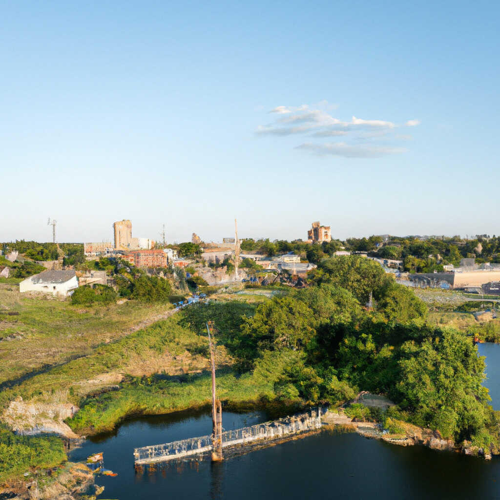 Blue Island, IL crime rates and safety statistics