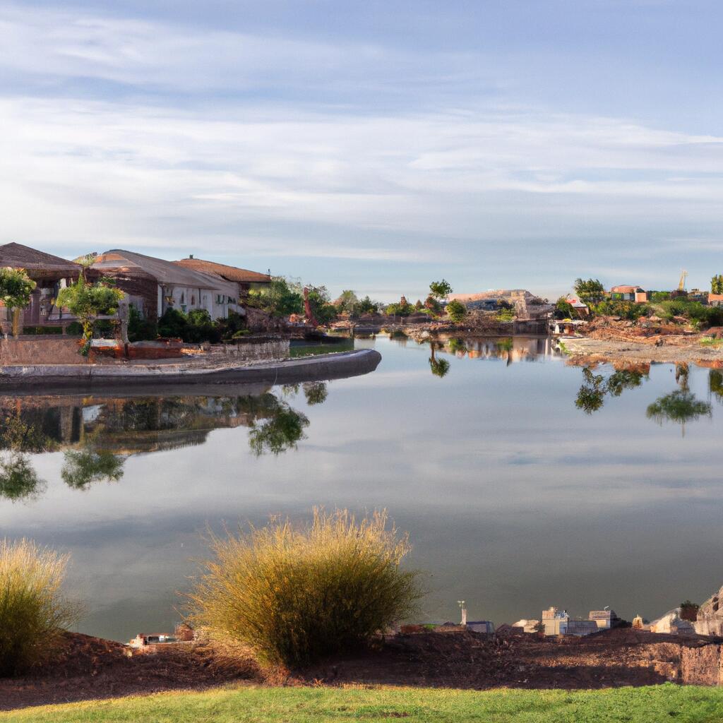 Riverwalk Villages, Laveen | Everything You Need to Know