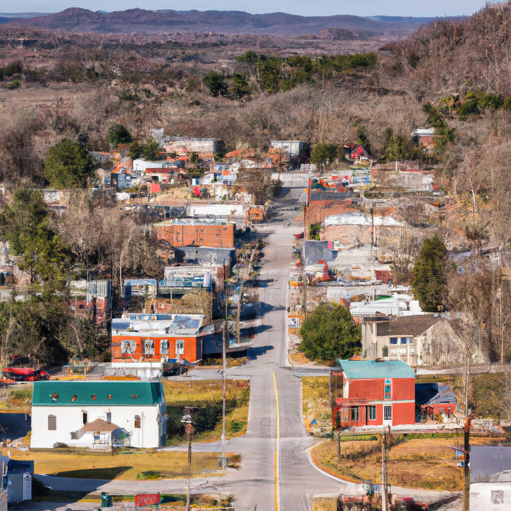 Madison, NC crime rates and safety statistics