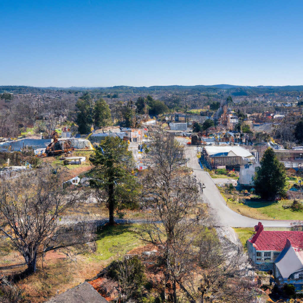 South Bunker Hill Road, Colfax | Everything You Need to Know