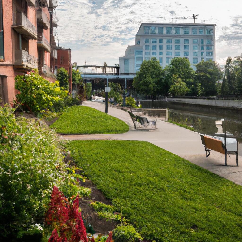 Parkside, Buffalo | Everything You Need to Know